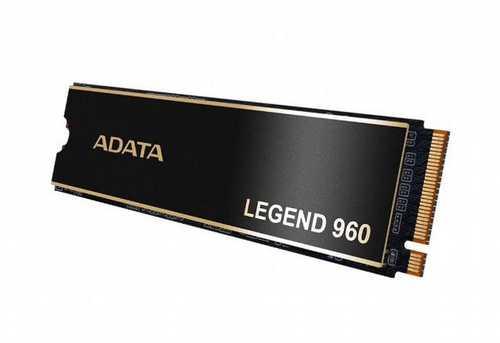 Adata Legend (aleg-960-1TCS)