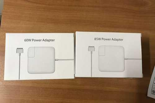 Зарядка Apple Macbook MagSafe 2