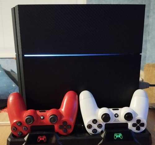 Sony playstation 4