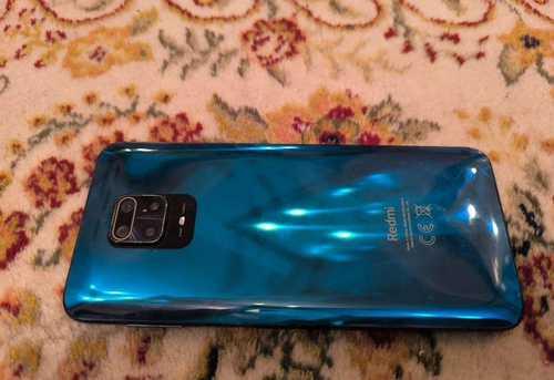Xiaomi Redmi 9C, 4/64 ГБ