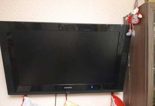 Телевизор Samsung LE37S62B 94 см
