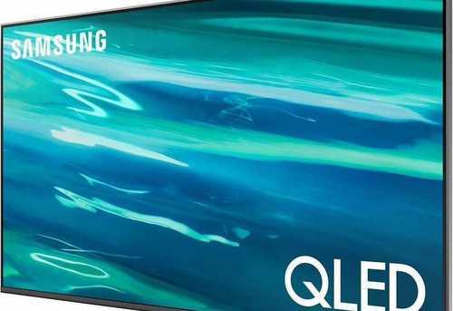 Новый Samsung QE50Q80