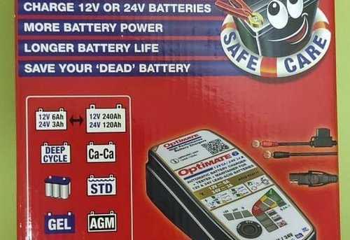 OptiMate 6 TM380