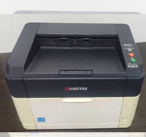 Принтер kyocera fs 1040