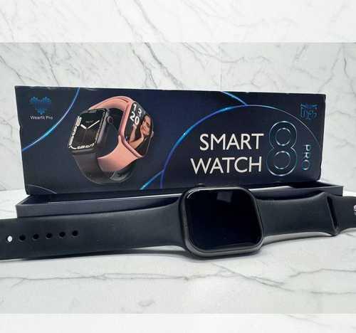 Смарт-часы SMART Watch 8 PRO