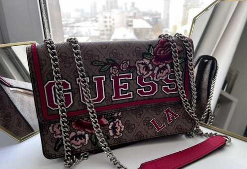 Сумка guess