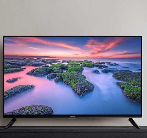 Телевизор xiaomi mi LED tv a2 32 дюйма