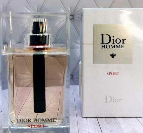 Dior Homme Sport