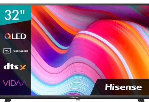 Телевизор Hisense 32A5KQ Новый