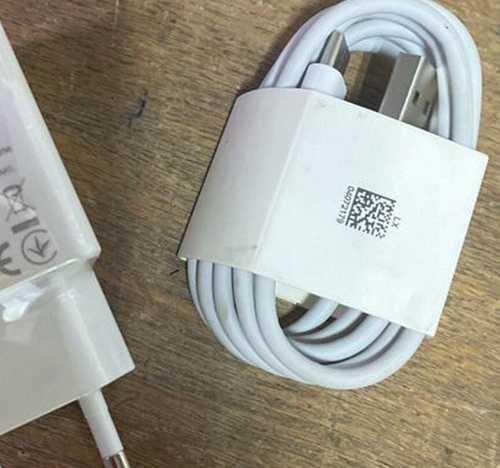 Зарядное устройство huawei super charge оригинал