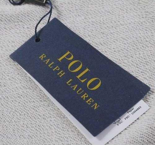 Зип Худи Polo Ralph Lauren (Art: 74430)