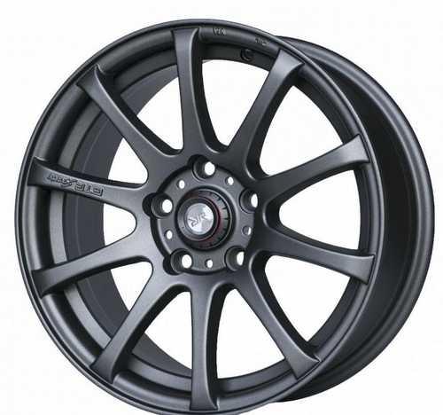 Диск Race Ready CSS355 MK-TZ/M 6*14/4*98 d58,6 ет35