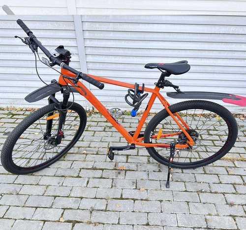 Welt Ranger 2.0 29 2024 orange