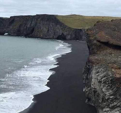 Баночки с камчатским песком