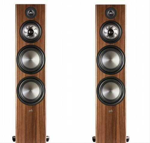 Напольная акустика Polk Audio Reserve R700 brown