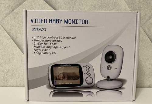 Видеоняня Baby Monitor VB603