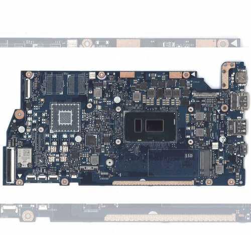 MB для Asus X330UA 8G/I5-8250U 90NB0JF0-R00021