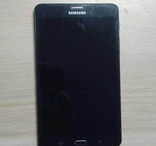 Samsung galaxy Tab a7