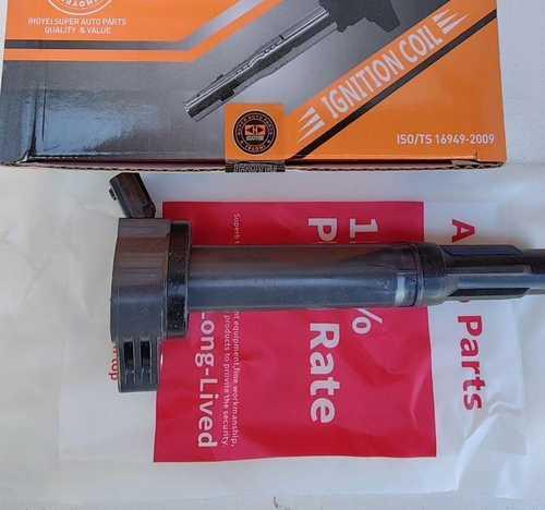 Катушка зажигания; Toyota 2grfe,2grfxe