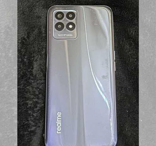 realme 8i, 4/128 ГБ