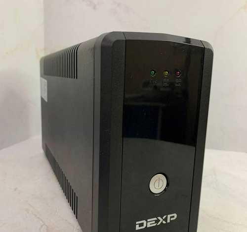 Ибп Dexp CEE-E 650VA