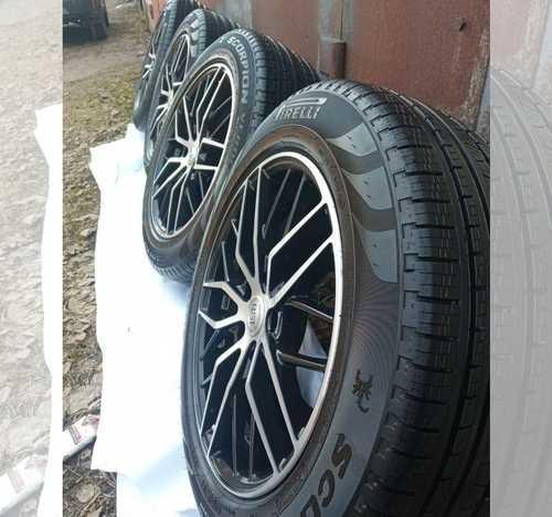 Колеса r 17