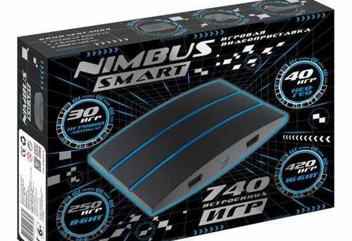 Игровая приставка Nimbus SMART