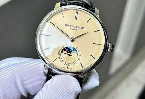 Часы мужские Frederique Constant FC-705BG4S6