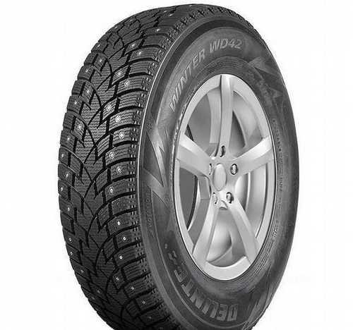 Delinte Winter WD42 245/45 R20 103H