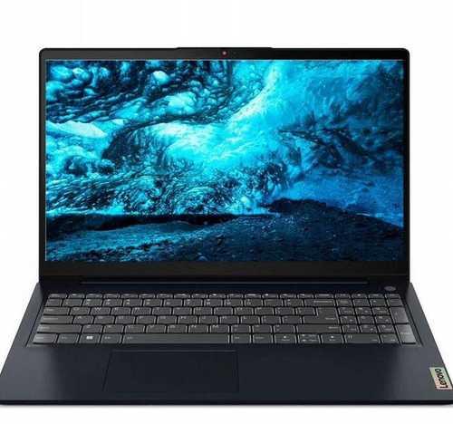 Ноутбук Lenovo IdeaPad 3 15ABA7, 15.6", R3 5