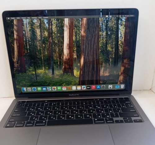 Ноутбук/Apple/Macbook pro 13