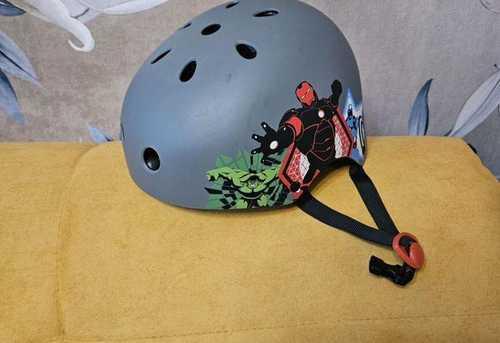Шлем для велоспорта