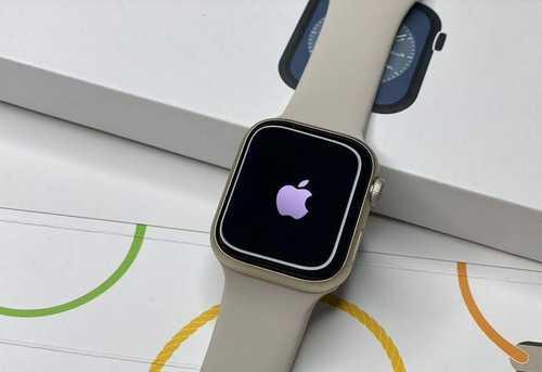 Apple Watch 9 41mm (Галерея, Oled, Гарантия)