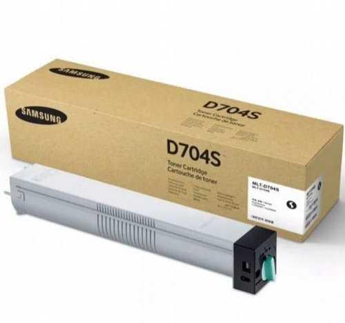 Картридж MLT-D704S для Samsung MultiXpress K3300 2