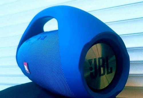 Колонка JBL boombox 1