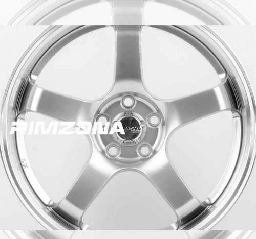 Литые диски advan TC-4 R18 et35.0 5x114.3 dia73.1