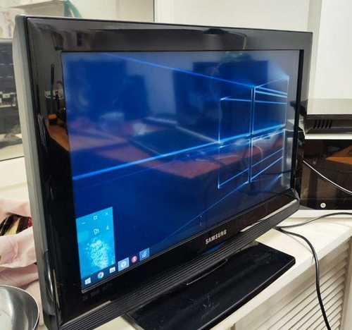 Телевизор LCD 26" samsung le26b350f1w