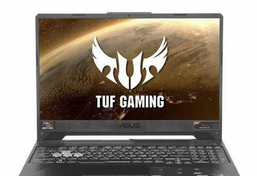 15.6" ASUS TUF Gaming A15 FX506I, 1024 ГБ, Ryzen 9 4900H, RAM 16 ГБ, GeForce RTX 2060 6 ГБ