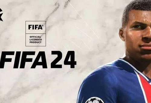 Fifa 24 FC24 EA PS4,PS5