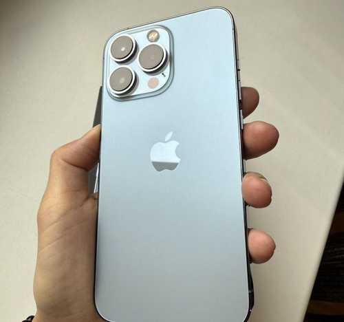 iPhone 13 Pro, 256 ГБ