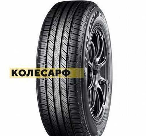 Yokohama Geolandar CV G058 235/65 R18