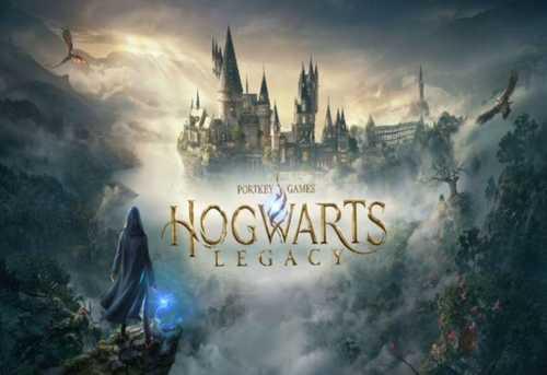 Hogwarts Legacy для твоей PS4/5 o-4017