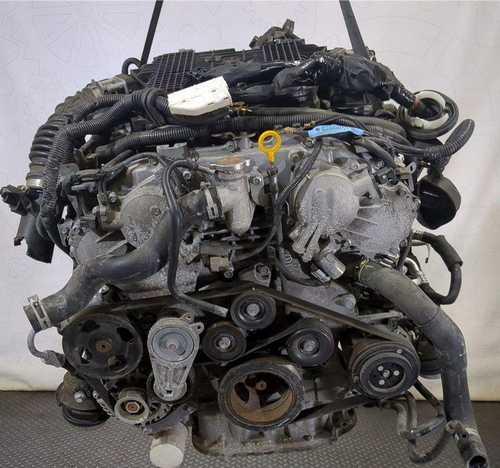 Двс Infiniti QX50 2015-2017, 3.7 VQ37VHR
