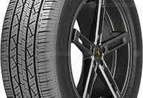 Continental CrossContact LX25 235/55 R19
