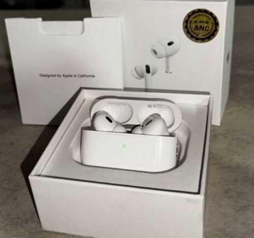 Наушники airpods pro 2