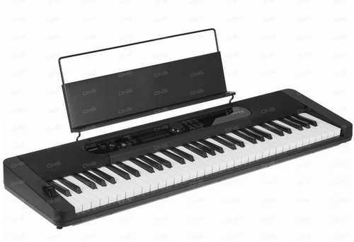 Синтезатор casio CT-S400