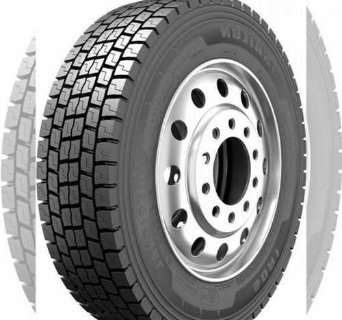 Шина грузовая 315/80 R22.5 Sailun SDR1 Ведущая 156/150L 18pr