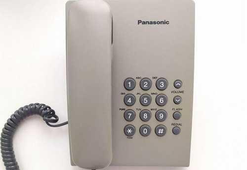 Телефон Panasonic (KX-TS2350RUH)