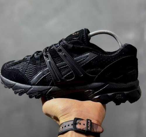 Кроссовки Asics Gel-Sonoma 15-50 black