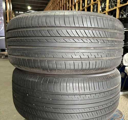 Yokohama Advan dB V552 235/50 R17 96V